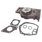 Water Pump w/Gasket for Cummins N14 Heavy Duty 3076529 3803361 ...