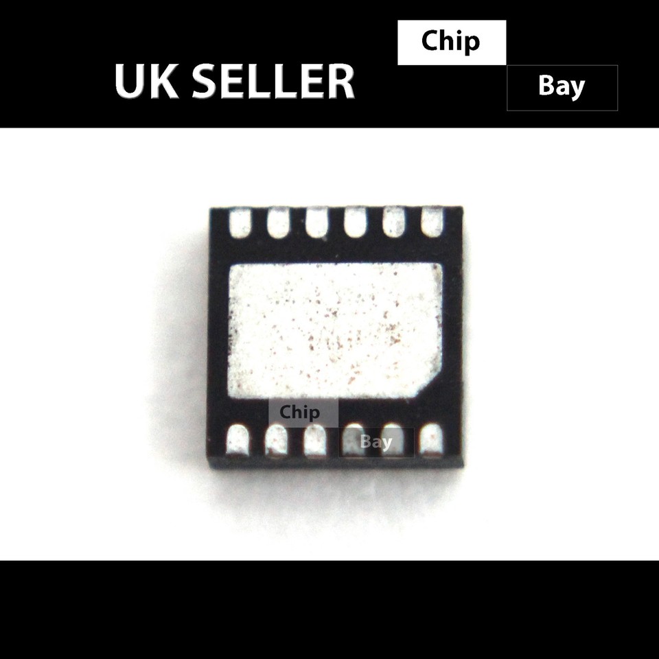 REALTEK ALC105-GR ALC105 3W Stereo Class-D Audio Amplifier Chip | eBay