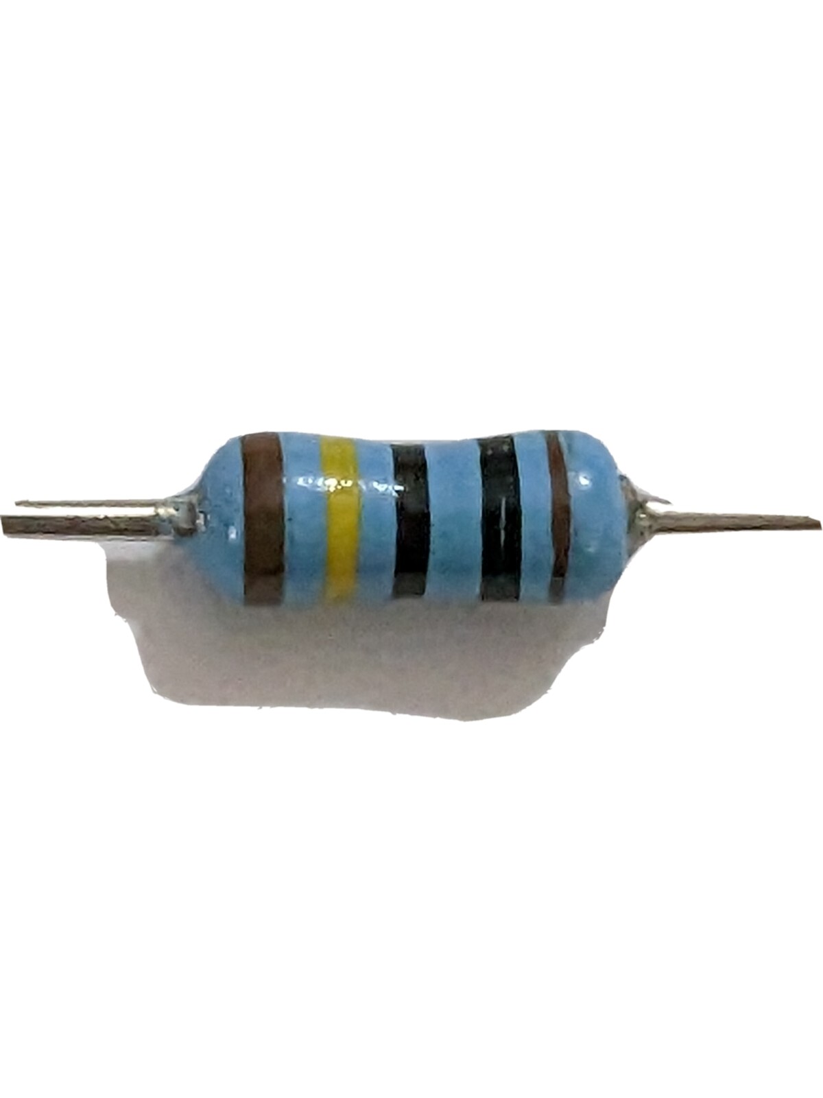1m Ohm Resistor