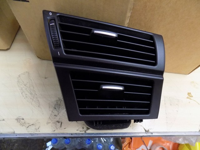 BMW OEM Fresh Air Grill Left 64229227767 E70 E71 E72 RHD for sale ...