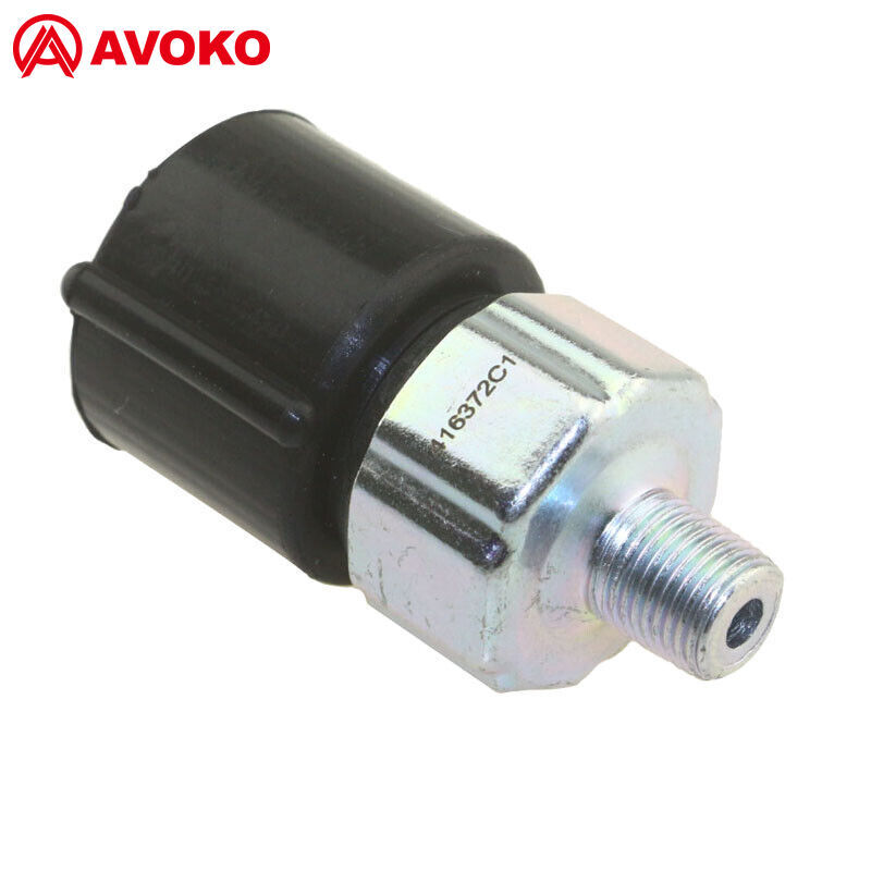 REVERSE BACKUP LIGHT SWITCH For International Navistar Truck 416372C1 ...