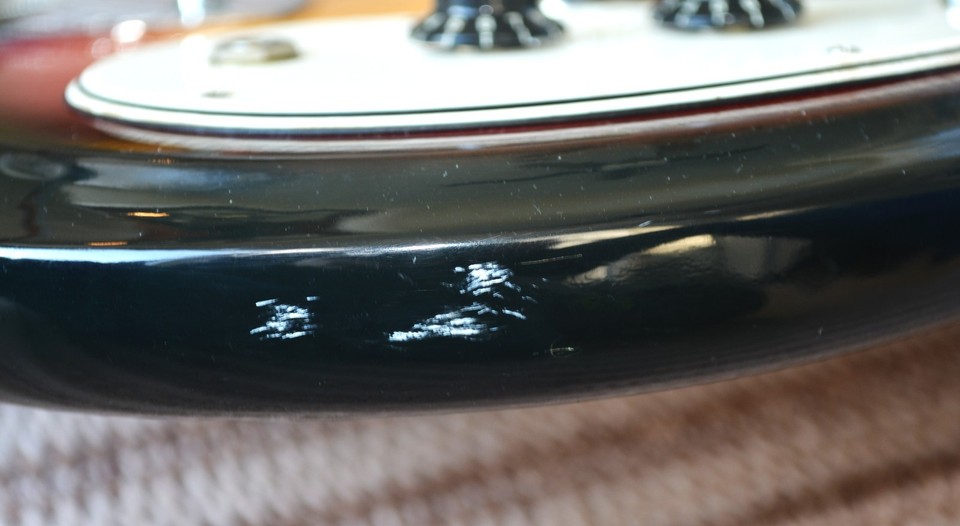 Vintage Univox Hi Flier Late Phase I to Early II Awesome Condition ...