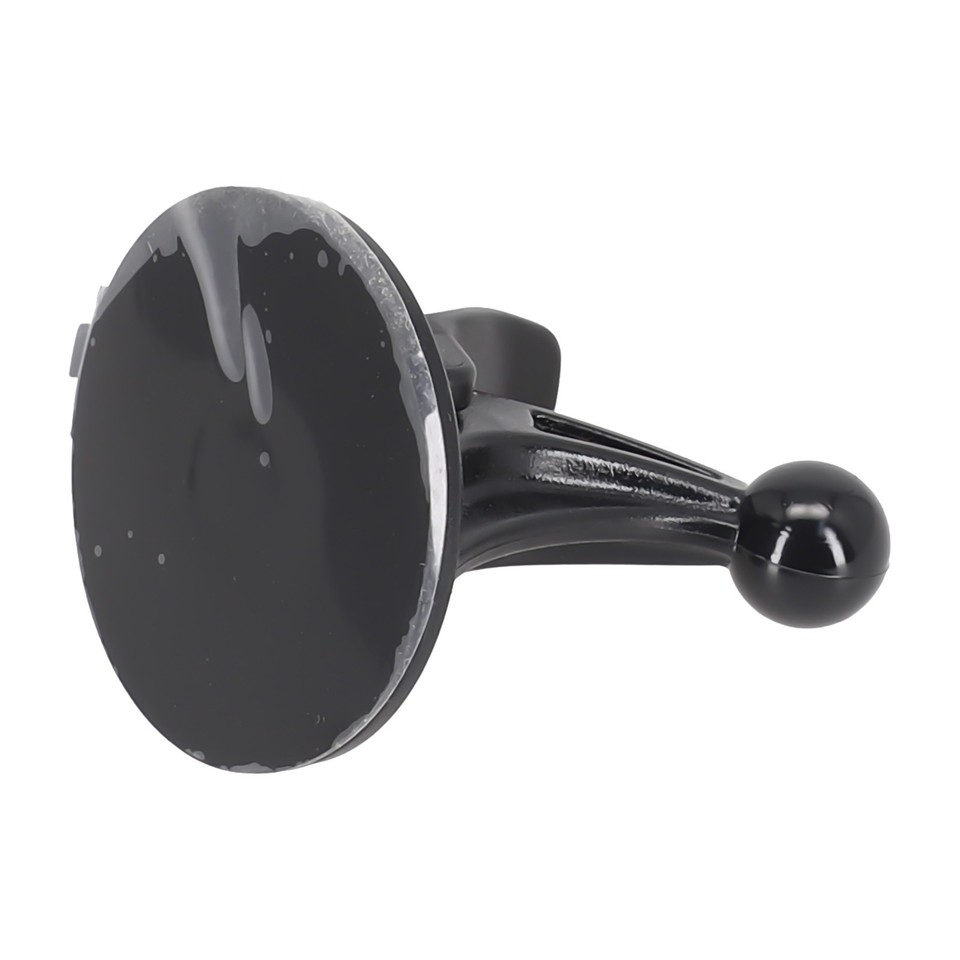Suction Cup Car GPS Holder Windscreen Plastic Black For Garmin ...