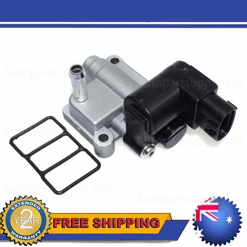 16022-P8A-A02 Idle Air Control Valve Fit Honda CRV Pilot Accord Acura ...