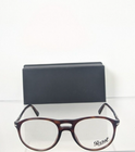 Brand New Authentic Persol Eyeglasses 3202-V 24 Tortoise 3202 53mm ...