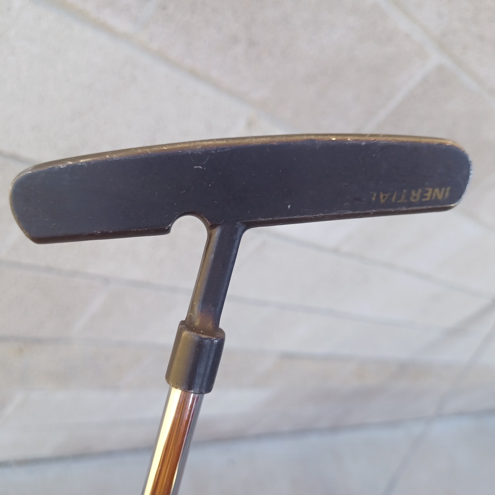 Slotline Golf Inertial High Moment Tourweight RH Right Handed 35 inch ...