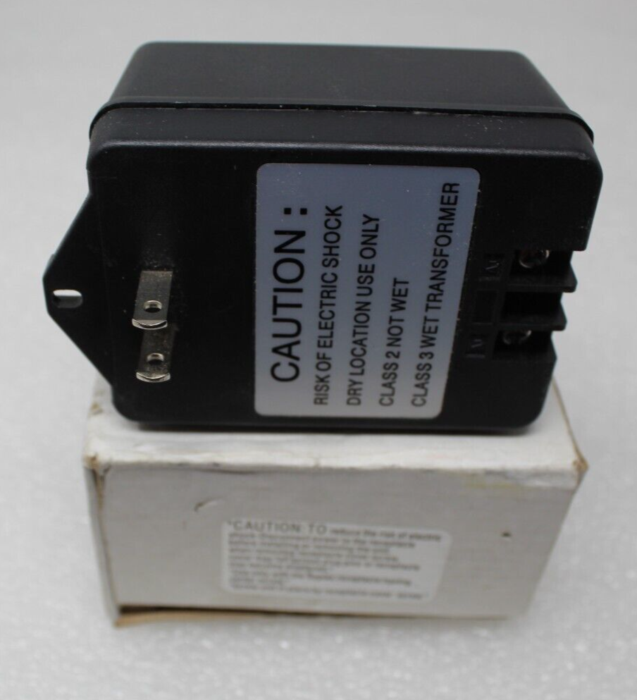 Class 2 Transformer 120v