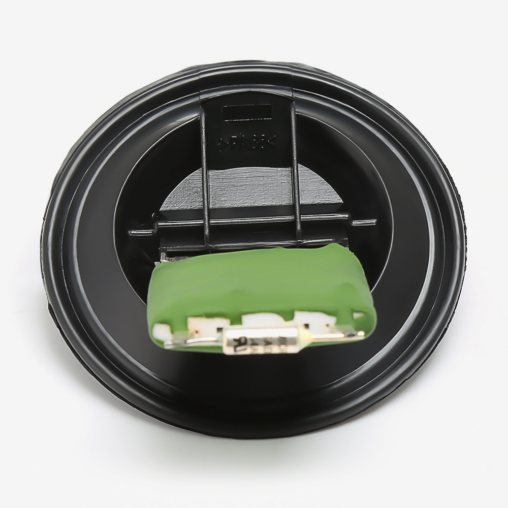 For Vw Polo Seat Skoda Ibiza Audi A1 A2 Car Heater Fan Blower Motor ...