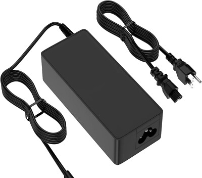 AC Adapter Charger for Epson Workforce ES-400 Duplex Document Scanner ...