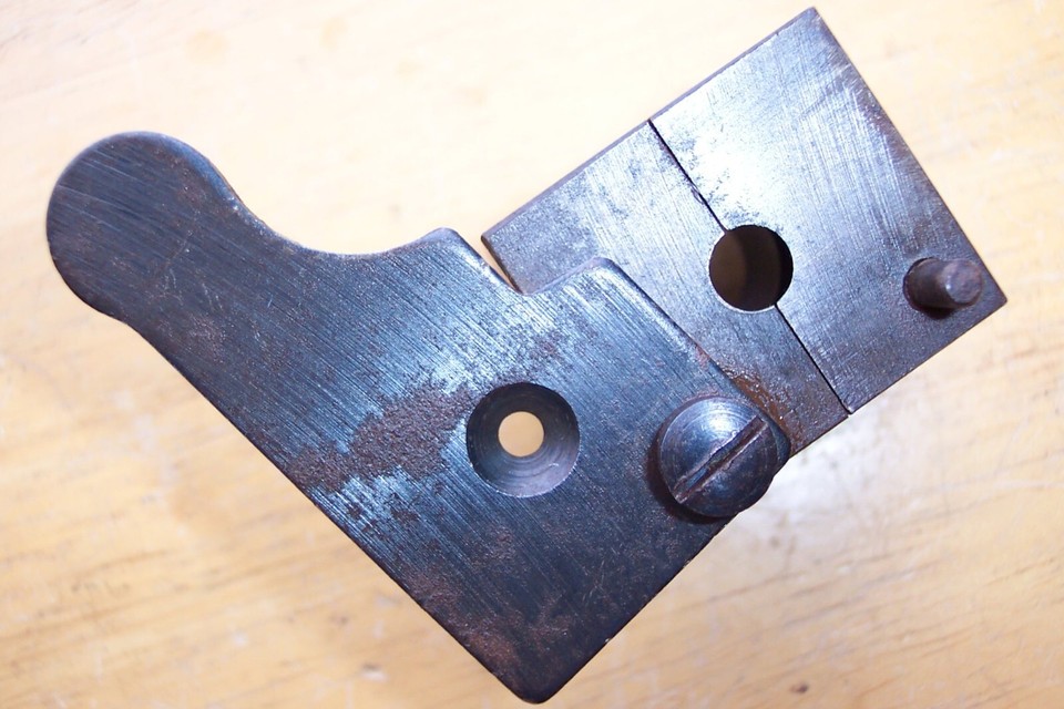 LYMAN/IDEAL 12 GAUGE HOLLOW BASE 475 GRAIN FOSTER SLUG MOLD | eBay