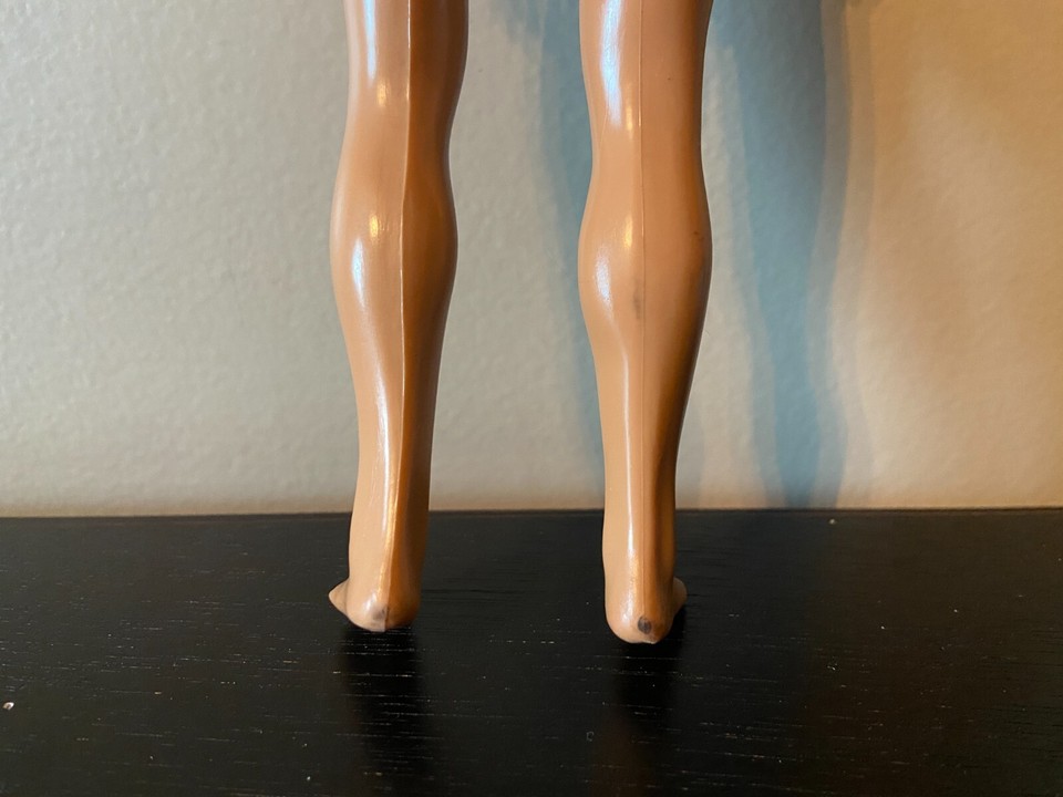 2001 Mattel Barbie Cali Guy Surfer Blaine Ken Doll Nude | eBay