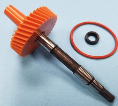 MOPAR 66 & NEWER 40 T SPEEDOMETER GEAR DODGE PLYMOUTH A833 4-SP 727 904 ...