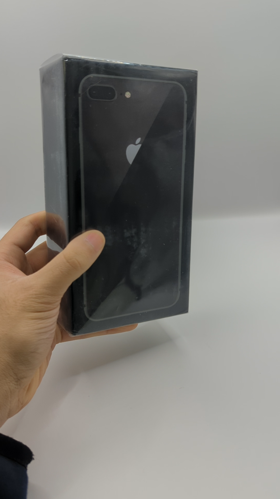 Apple iPhone 8 Plus - 64GB - Space Grey (Unlocked) A1897 (GSM) for sale ...