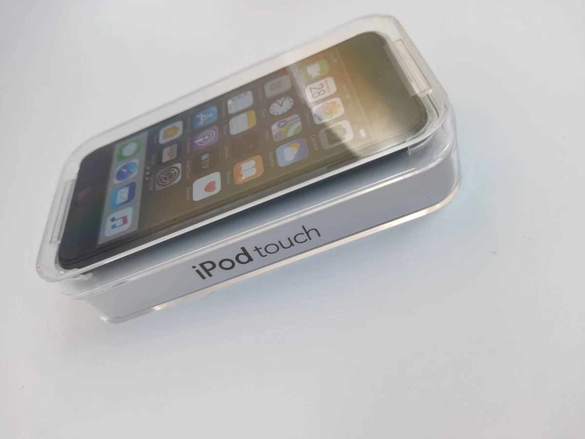 Ipod 5th Generation Black 32gb