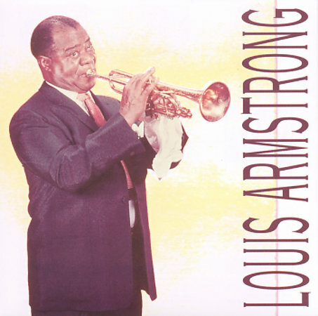 Wonderful Music of Louis Armstrong by Louis Armstrong (CD, 1998) for ...