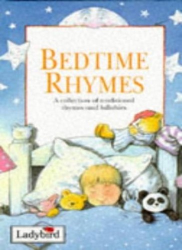 Bedtime Rhymes (Themed Rhymes) By Peter Stevenson 9780721417738 | eBay