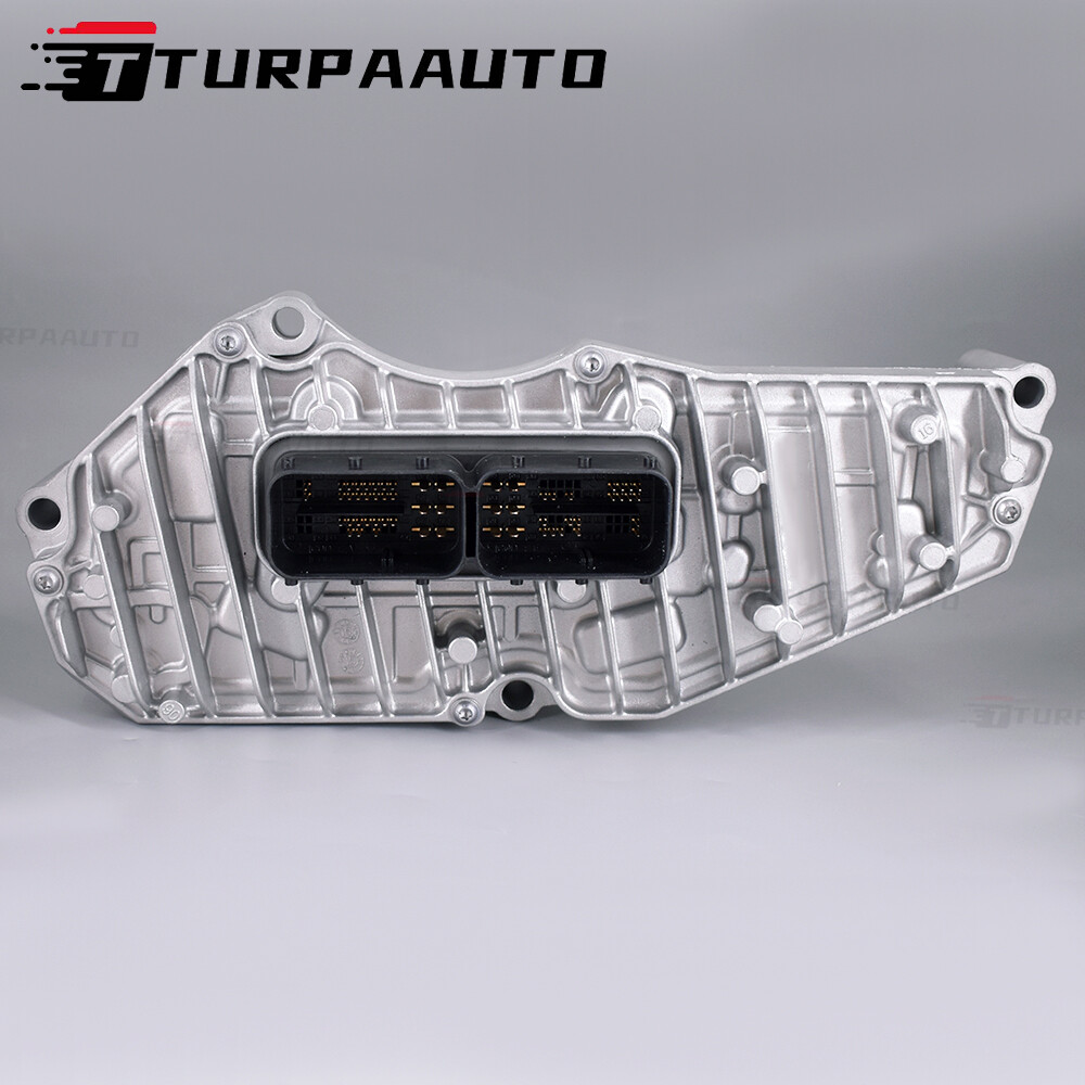 DPS6 TCU TCM Transmission Control Module AE8Z-7Z369-F 2011-19 Ford ...