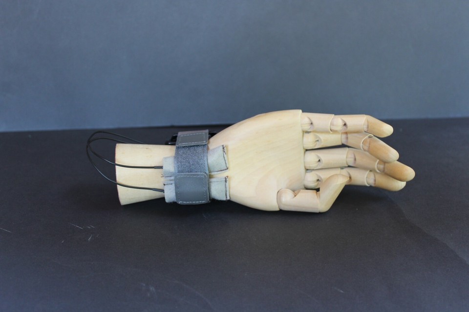 Bob Beck's Protocol Original Wrist Compact Blood Purifier Good Everyday ...