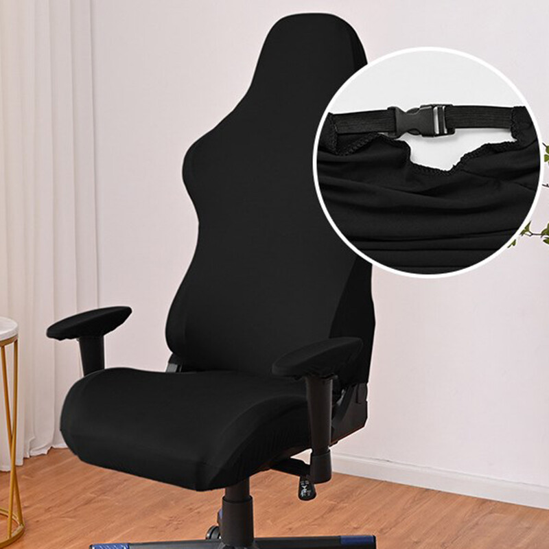 Office Chair Cover Seat Covers For Gaming Chair Cover Computer Chair ...