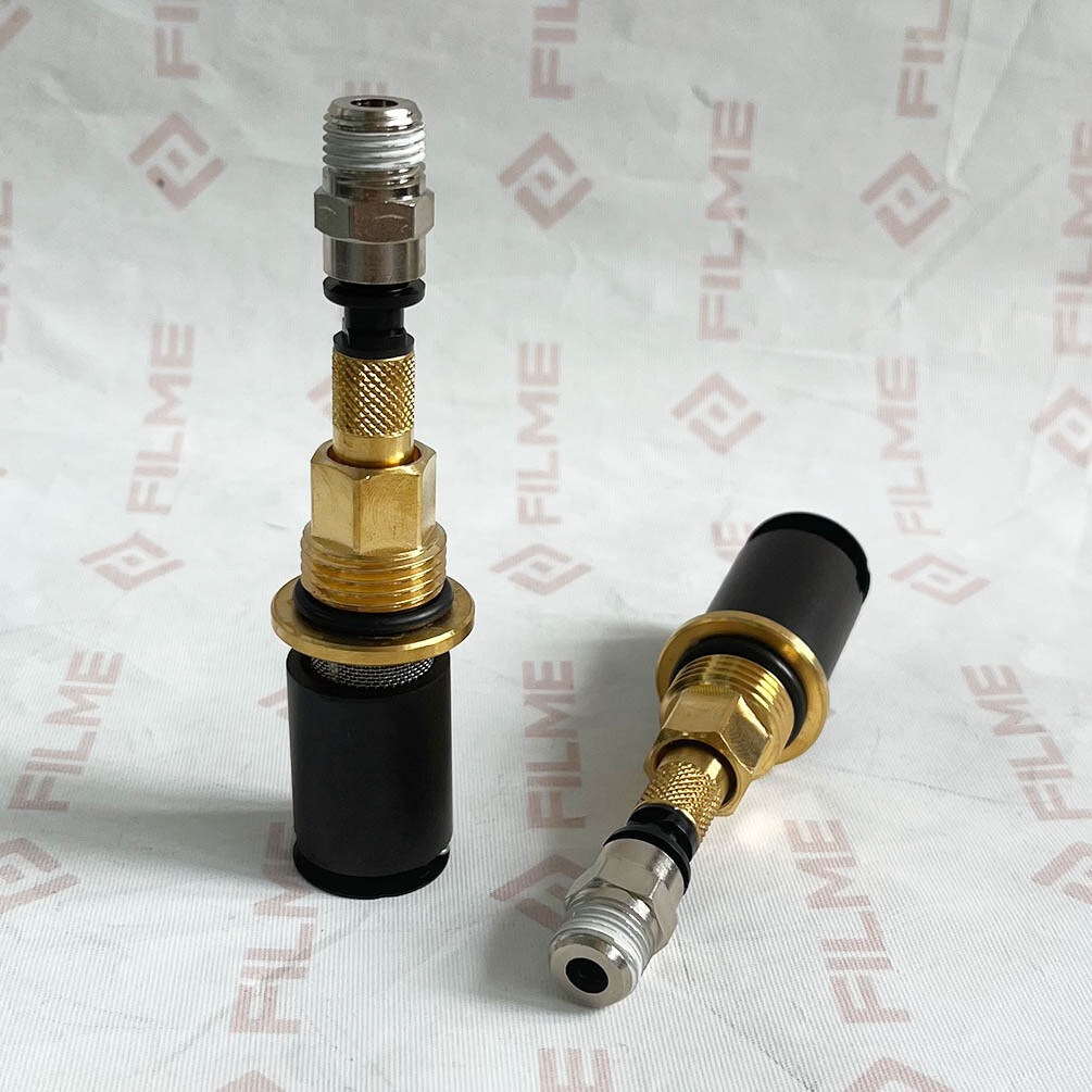 24335028 Auto Drain Valve Kit for Ingersoll Rand Air Compressor OEM FA ...