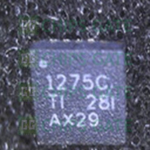 2PCS TPS51275RUKR IC REG QD BUCK/LINEAR SYNC 20QFN 51275 TPS51275 | eBay