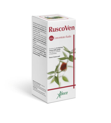 Ruscoven Plus Aboca Fluide Concentré 200g | eBay