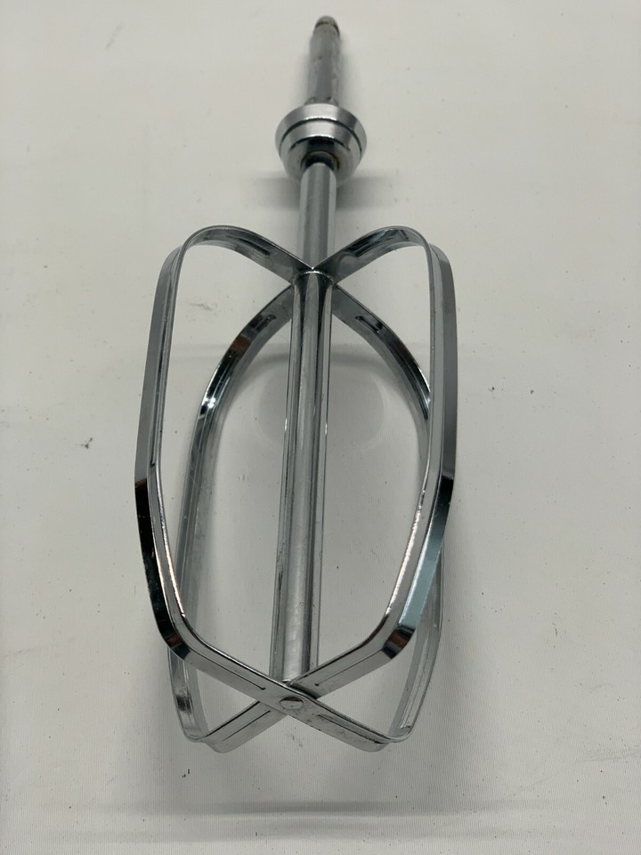 Oster Kitchen Center SW14 H Mixer 12 Speed Mixer Beaters Only ...