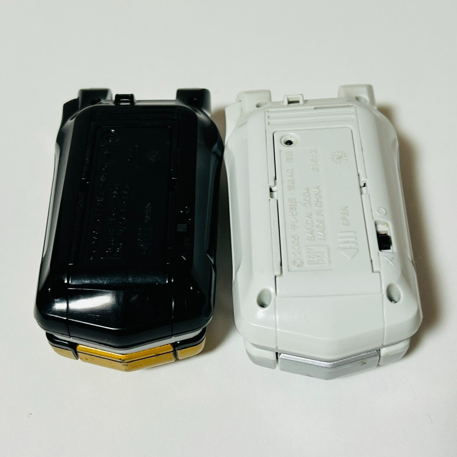 BANDAI Japan DX Power Rangers Mystic Force Sentai Magiranger Magi Phone ...