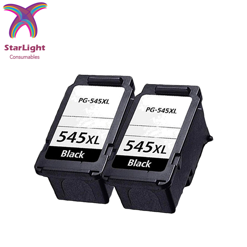Ink Cartridge 545/546XL For Canon Pixma IP2800 MG2400 MG2455 LOT | eBay