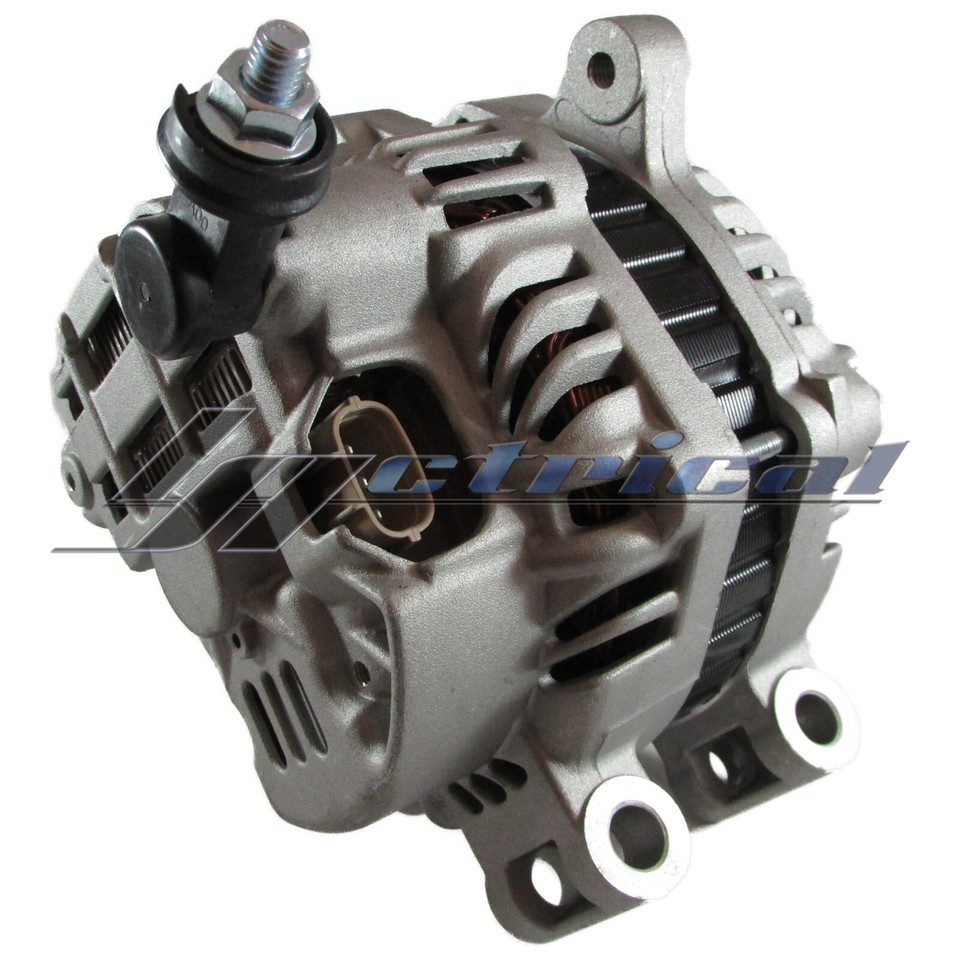 HIGH OUTPUT 250 AMP ALTERNATOR FOR SUBARU LEGACY 2.5L SUBARU OUTBACK 2 ...
