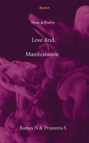 Ramya Narayanan Sai Prasanna Love And Manifestation (Paperback) | eBay