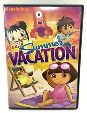 Nickelodeon Favorites: Summer Vacation (DVD, 2011) for sale online | eBay