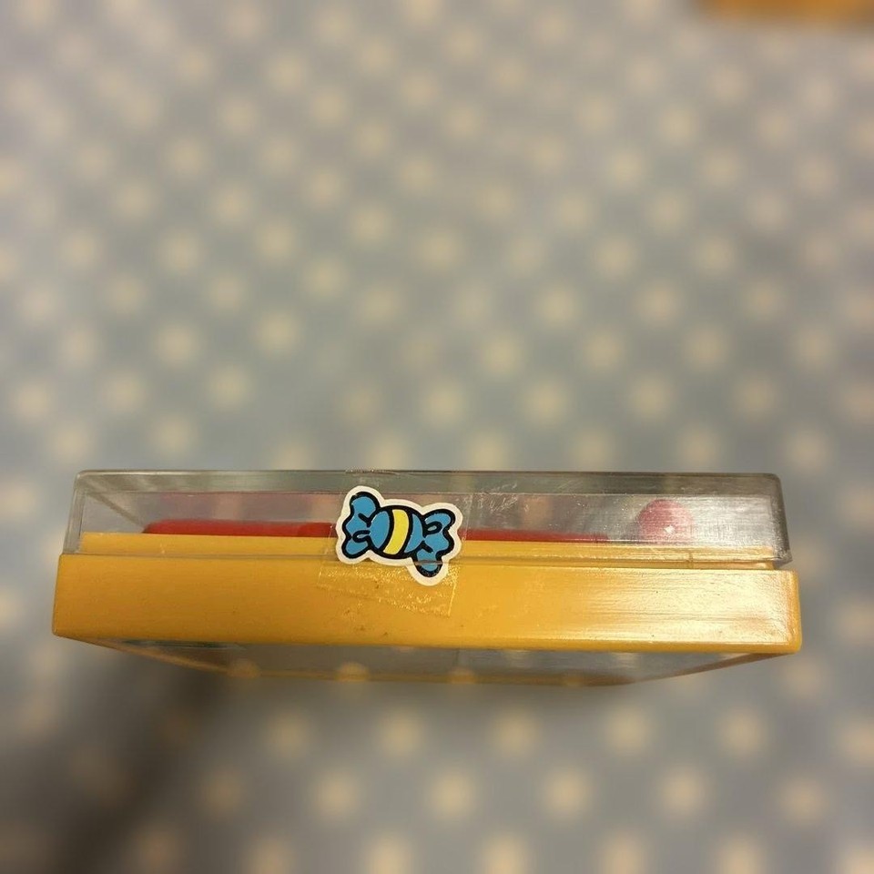 Candy Candy Origami Indics Fragrant Mascot Poppy JPN Original Animation ...