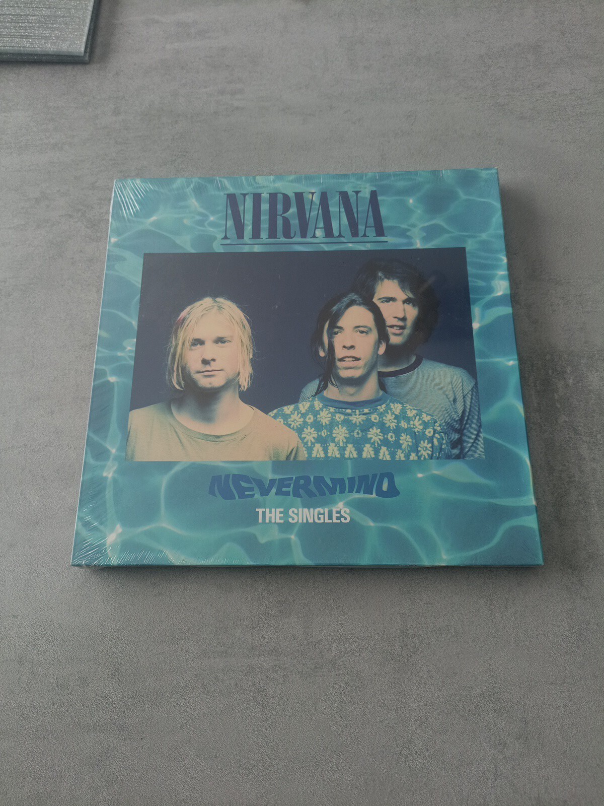 Nevermind: The Singles by Nirvana (Record, 2011) for sale online | eBay