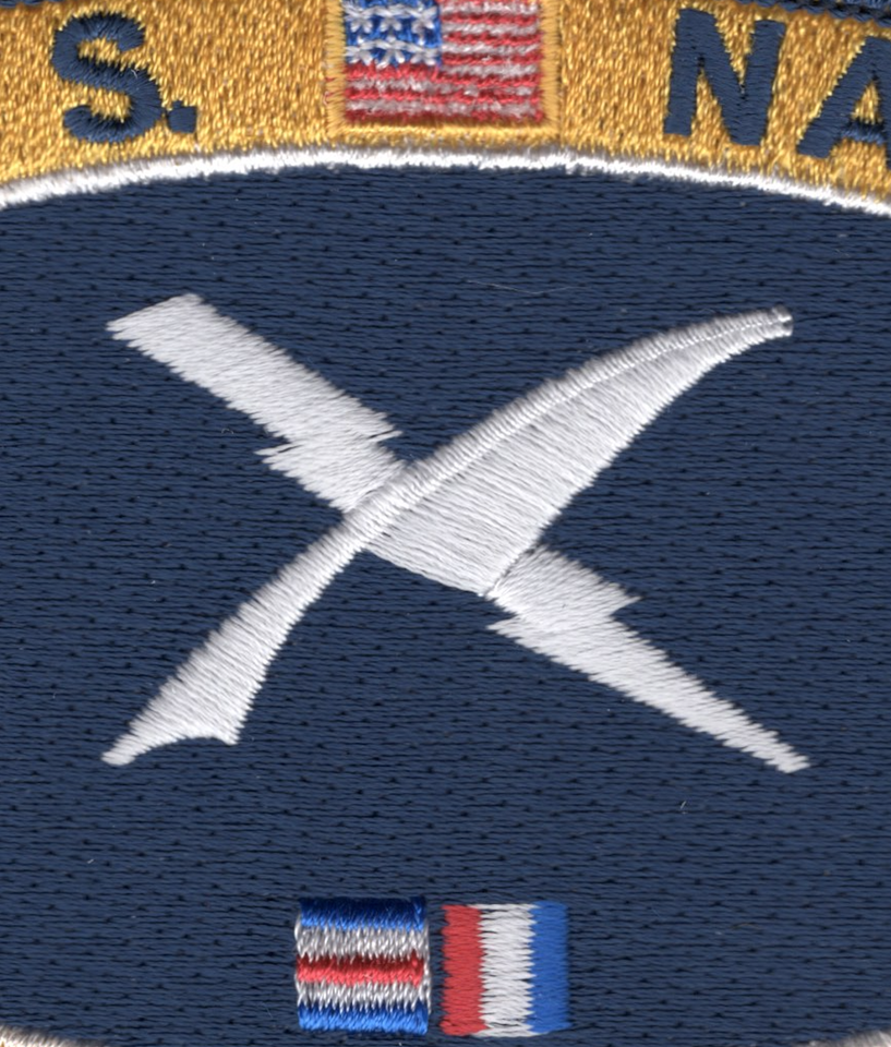 CT Cryptologic Technician Rating Patch | eBay