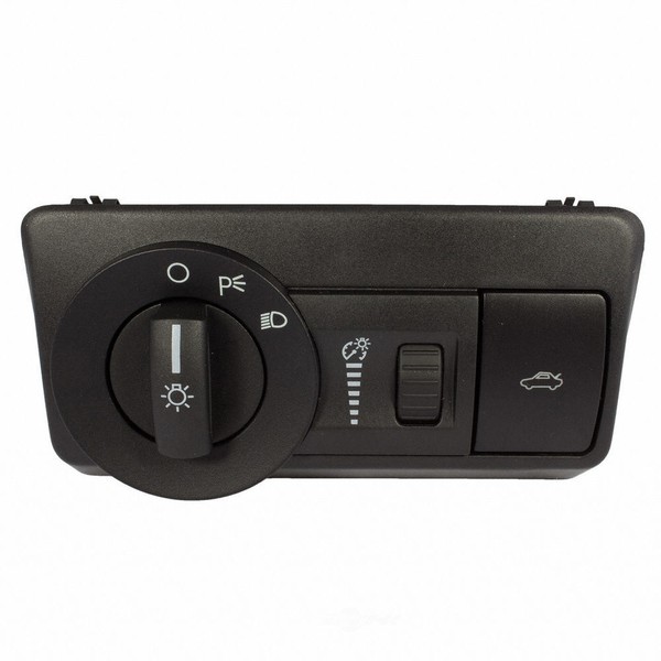Headlight Switch Motorcraft SW-6604 for sale online | eBay