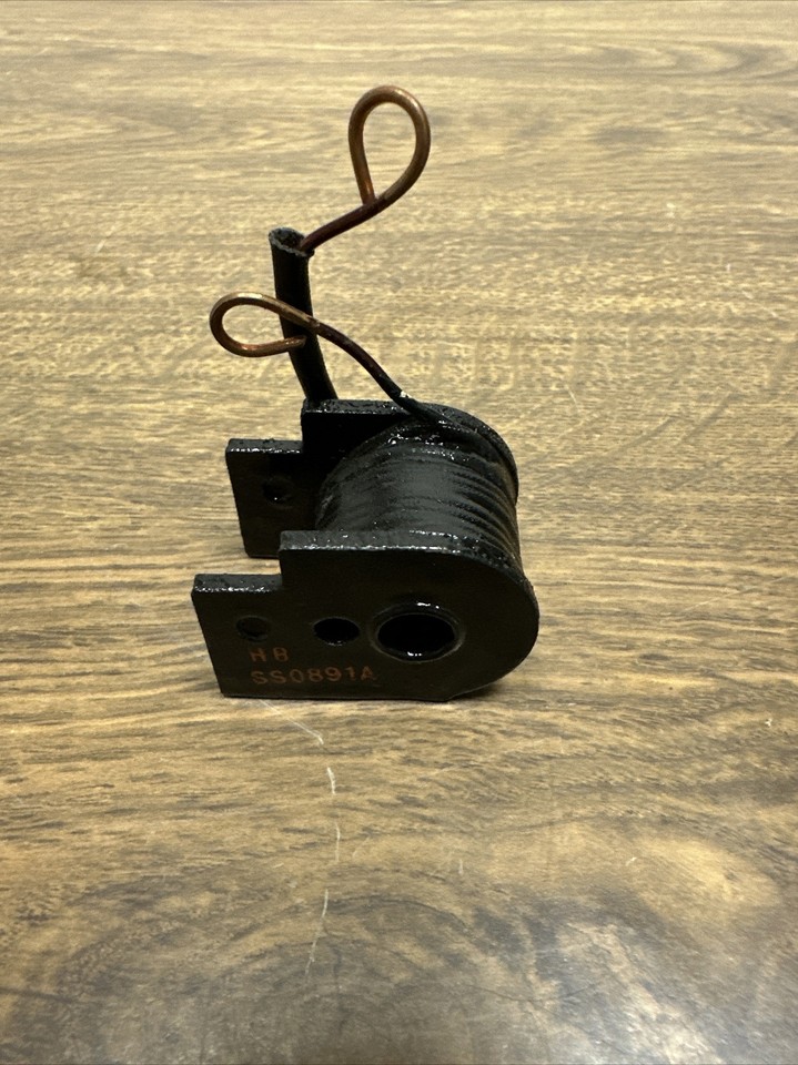 SAF,HB SS0891A,Coil | eBay