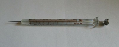 Other - Microliter Syringe