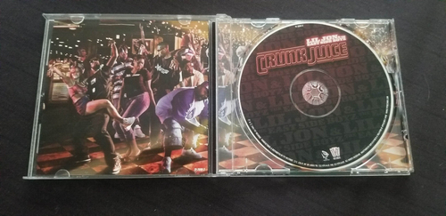 Crunk Juice by Lil Jon & the East Side Boyz (CD, 2010) for sale online ...
