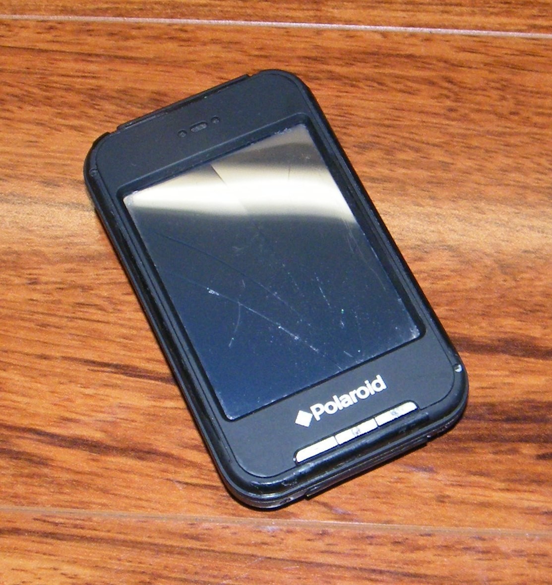 Polaroid Mp3 Player Cases