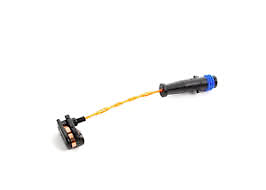 MB Ml W164 Front Right Brake Wear Indicator Sensor A1645401017 Genuine ...