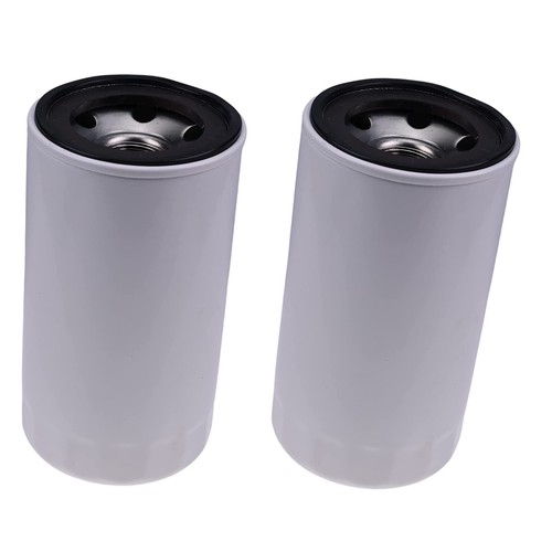 2X Hydraulic Filter 84475483 87300043 for Ford for New Holland ...