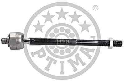 OPTIMAL Front Tie Rod Axle Joint Right Left For MERCEDES Gl 11-19 ...