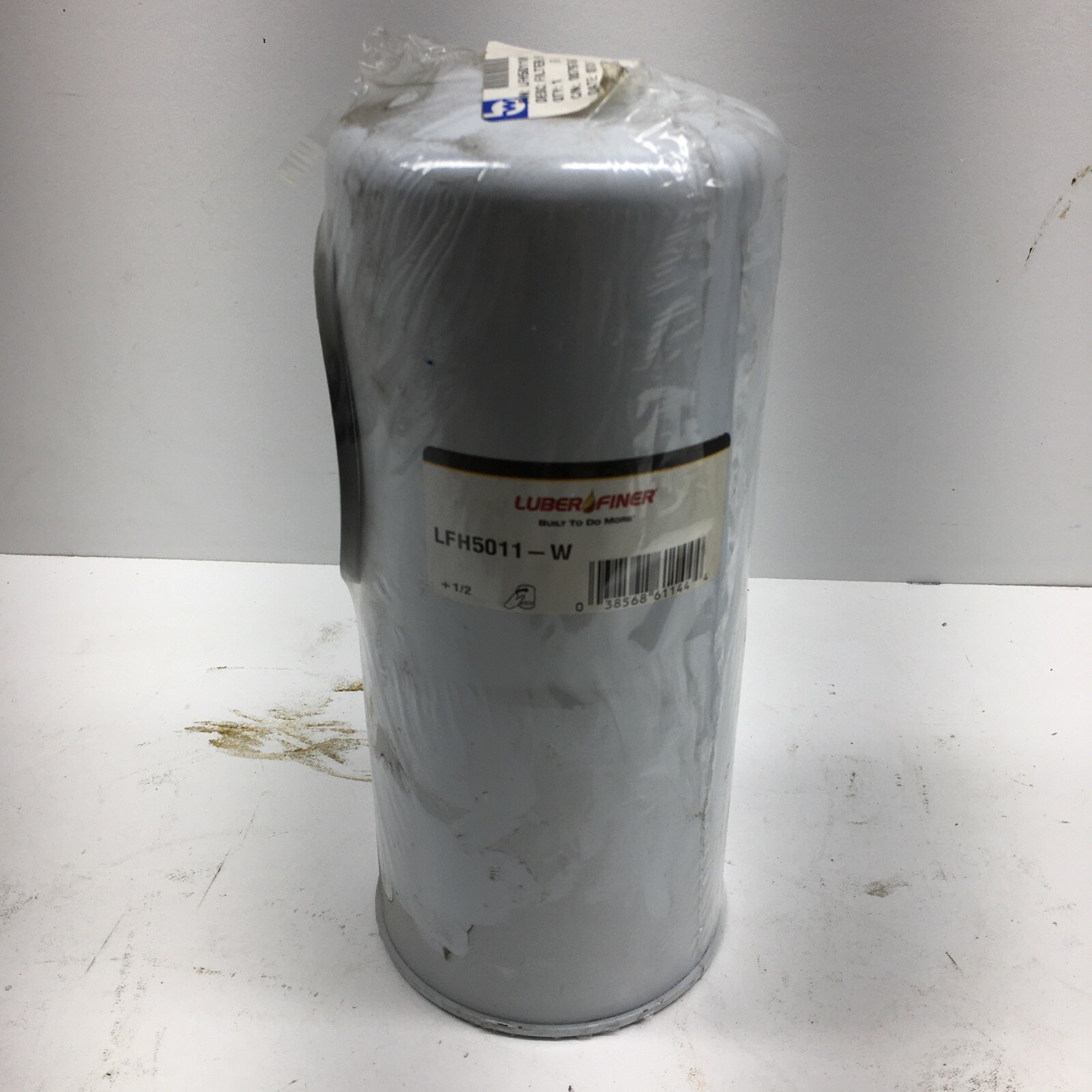 FLEETGUARD FS1285 - cross reference oil filters | oilfilter ...