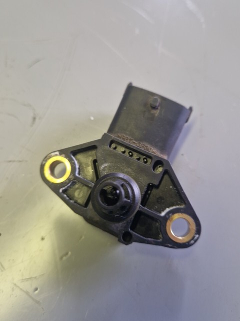 Sensor Boost Pressure Bosch 0 281 006 212 for sale online | eBay