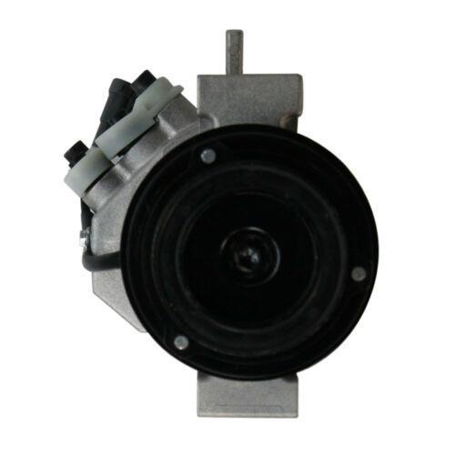 A/C Compressor with AC Clutch for Escalade Silverado Tahoe Suburban ...