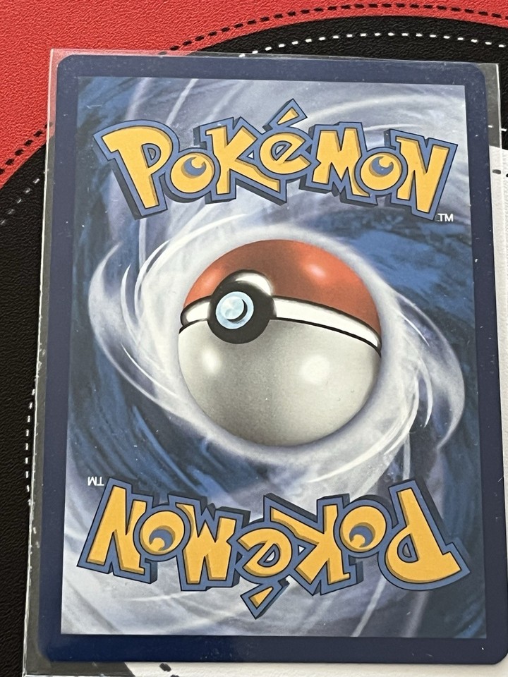 Pokemon TCG 151 - Basic Leaf Energy - SVE 001 - Holo | eBay