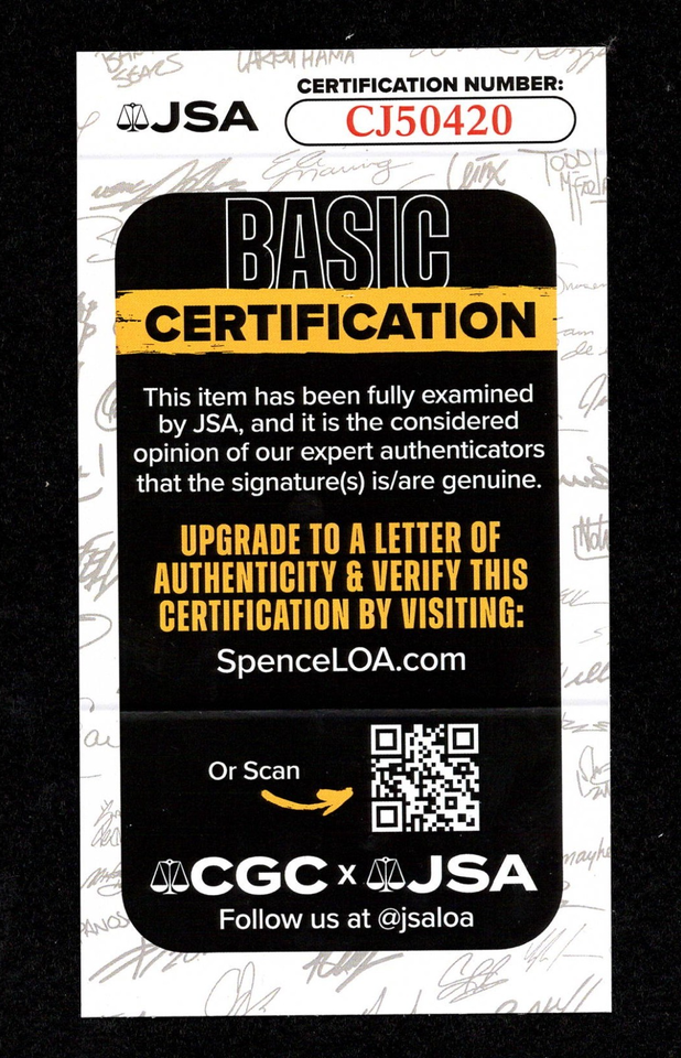 Jerry Ferrara Signed 8x10 Entourage (Turtle) Color Photo- JSA ...