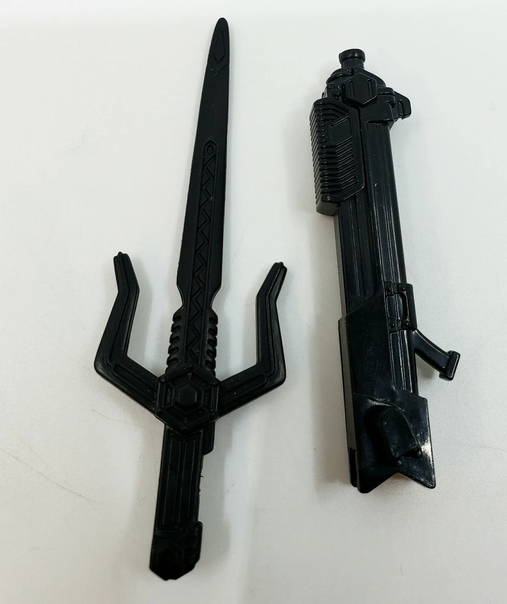 Power Rangers Lost Galaxy Magna Defender Sword