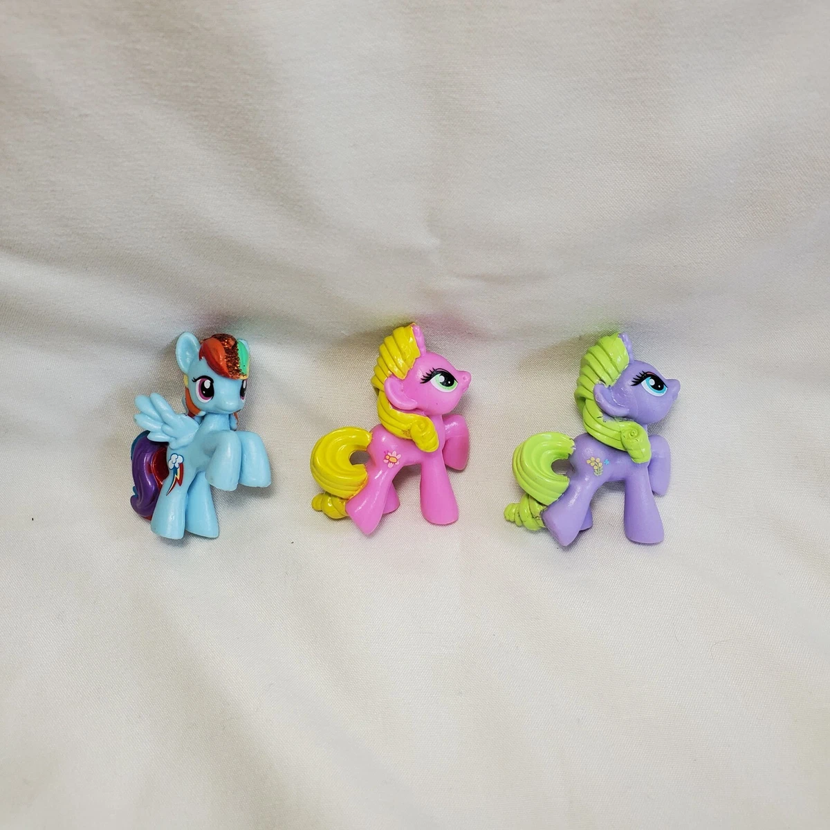 My Little Pony Forsythia